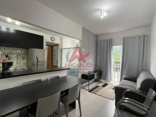 Apartamento para Venda em Ubatuba/SP Estufa I 2 Quartos