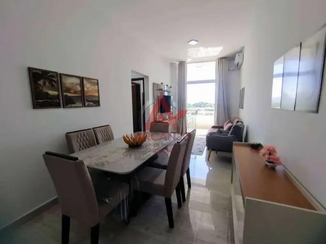 Apartamento para Venda em Ubatuba/SP Estufa I 2 Quartos