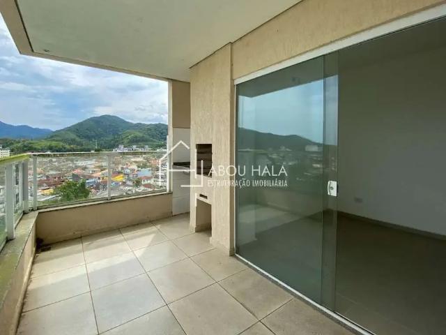 Apartamento para Venda em Ubatuba/SP Estufa I 2 Quartos