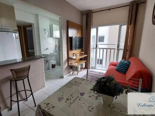 Apartamento para Venda em Ubatuba/SP Estufa I 2 Quartos