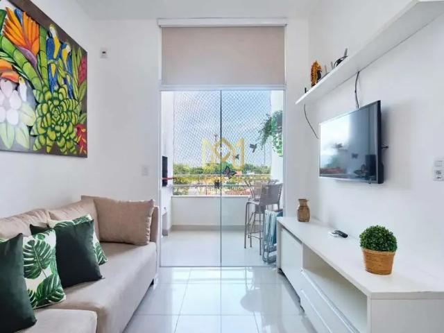 Apartamento para Venda em Ubatuba/SP Estufa I 2 Quartos