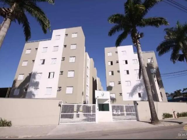 Apartamento para Venda em Ubatuba/SP Estufa I 2 Quartos