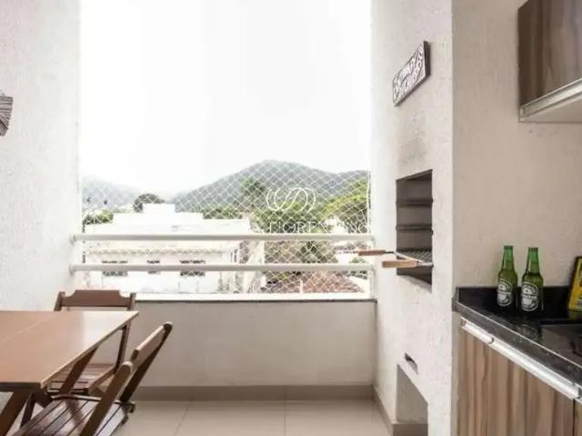 Apartamento para Venda em Ubatuba/SP Estufa I 2 Quartos