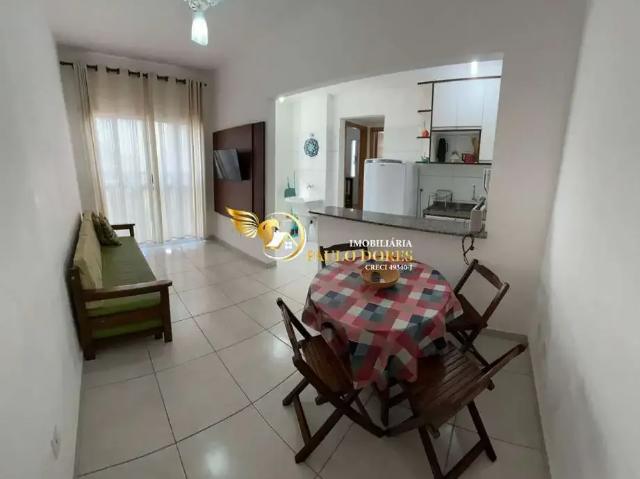 Apartamento para Venda em Ubatuba/SP Estufa I 2 Quartos