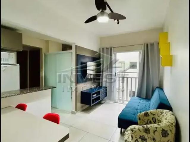 Apartamento para Venda em Ubatuba/SP Estufa I 2 Quartos
