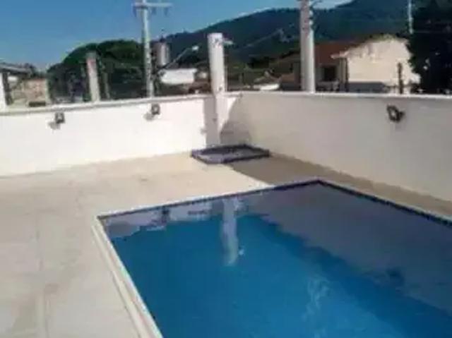 Apartamento para Venda em Ubatuba/SP Estufa I 2 Quartos