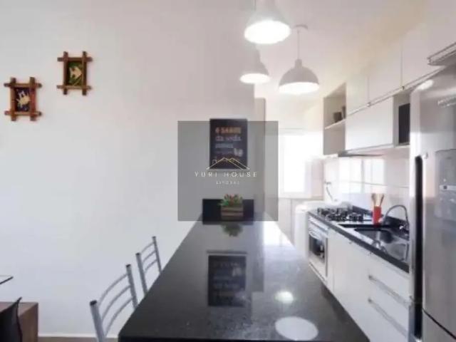 Apartamento para Venda em Ubatuba/SP Estufa I 2 Quartos