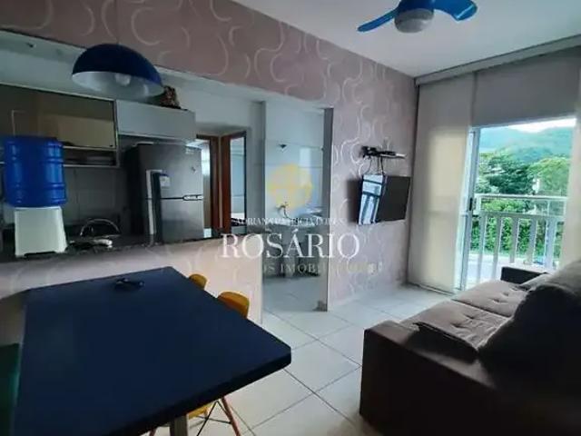 Apartamento para Venda em Ubatuba/SP Estufa I 2 Quartos