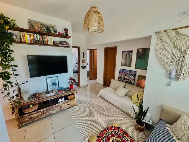 Apartamento para Venda em Ubatuba/SP Estufa I 3 Quartos
