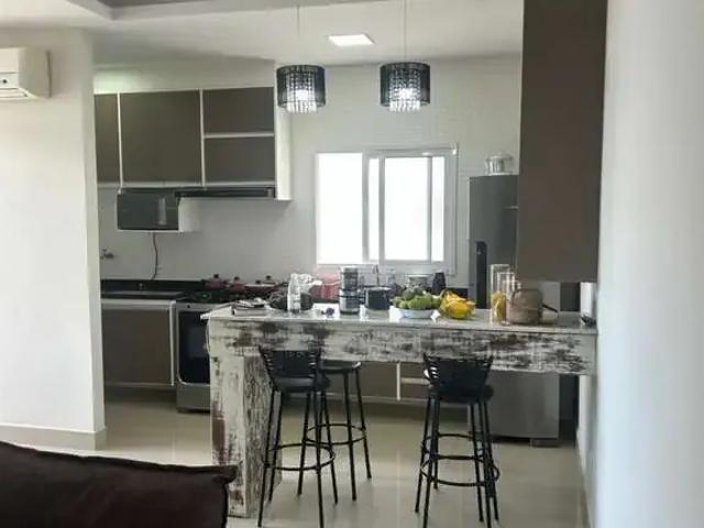 Apartamento para Venda em Ubatuba/SP Estufa I 3 Quartos