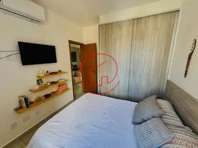 Apartamento para Venda em Ubatuba/SP Estufa I 3 Quartos