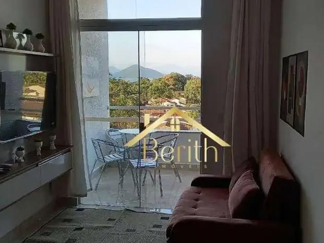 Apartamento para Venda em Ubatuba/SP Estufa II 2 Quartos
