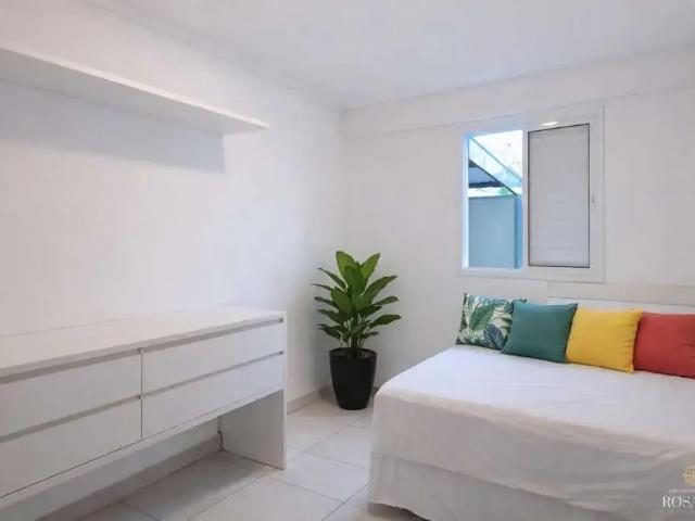 Apartamento para Venda em Ubatuba/SP Estufa II 2 Quartos