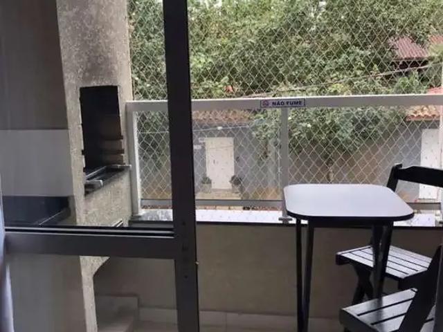 Apartamento para Venda em Ubatuba/SP Estufa II 2 Quartos