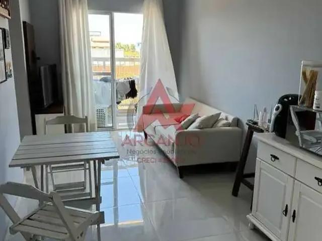 Apartamento para Venda em Ubatuba/SP Estufa II 2 Quartos