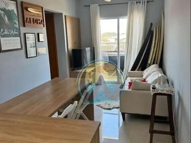 Apartamento para Venda em Ubatuba/SP Estufa II 2 Quartos