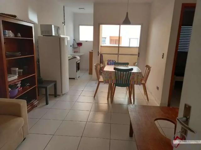 Apartamento para Venda em Ubatuba/SP Horto Florestal 2 Quartos