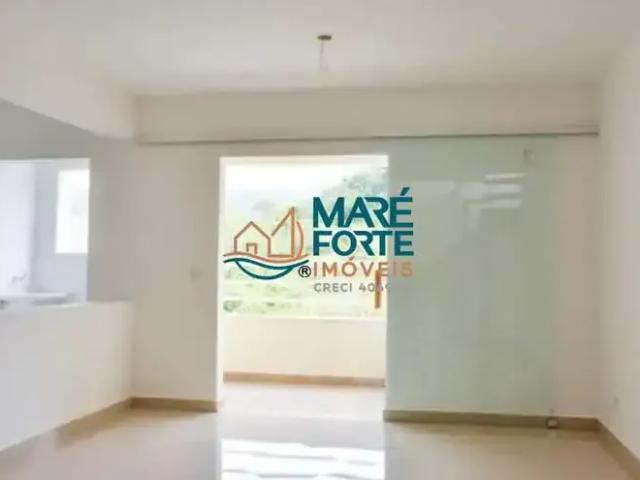 Apartamento para Venda em Ubatuba/SP Horto Florestal 2 Quartos