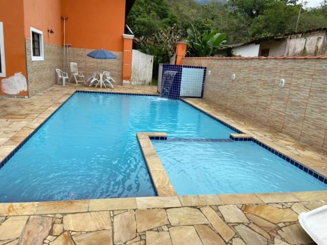 Apartamento para Venda em Ubatuba/SP Horto Florestal 2 Quartos