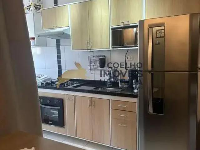 Apartamento para Venda em Ubatuba/SP Ipiranguinha 2 Quartos