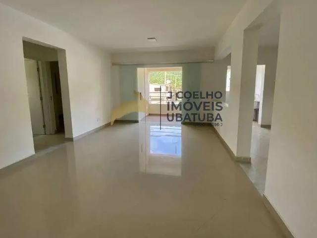 Apartamento para Venda em Ubatuba/SP Ipiranguinha 2 Quartos