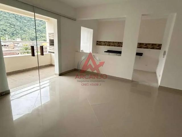 Apartamento para Venda em Ubatuba/SP Ipiranguinha 2 Quartos