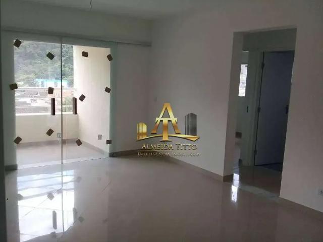 Apartamento para Venda em Ubatuba/SP Ipiranguinha 2 Quartos