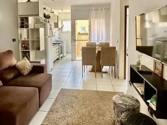 Apartamento para Venda em Ubatuba/SP Ipiranguinha 2 Quartos