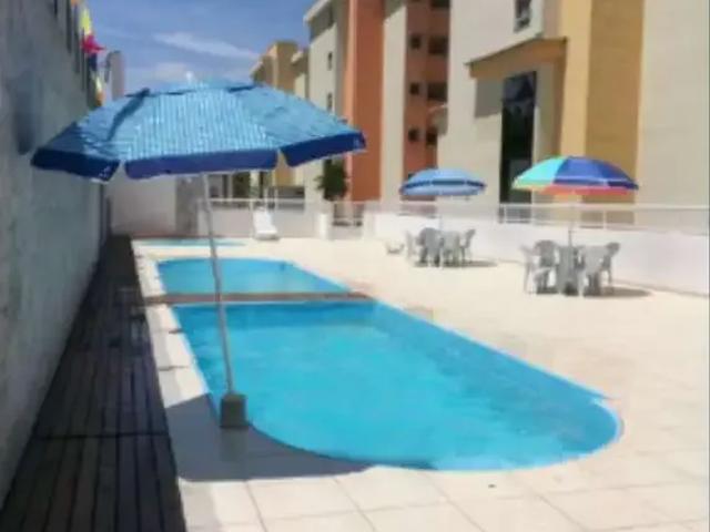 Apartamento para Venda em Ubatuba/SP Ipiranguinha 2 Quartos