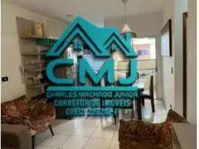 Apartamento para Venda em Ubatuba/SP Ipiranguinha 2 Quartos