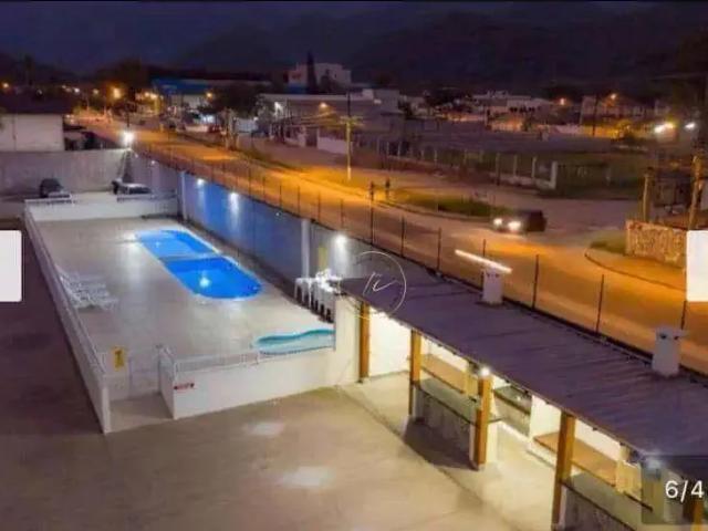 Apartamento para Venda em Ubatuba/SP Ipiranguinha 2 Quartos