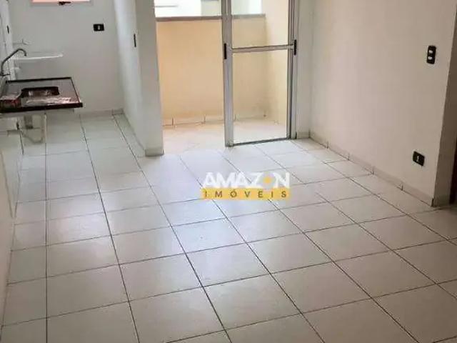 Apartamento para Venda em Ubatuba/SP Ipiranguinha 2 Quartos