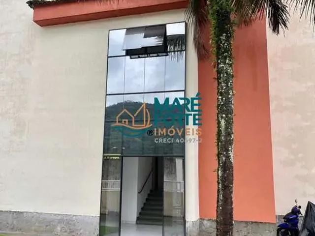 Apartamento para Venda em Ubatuba/SP Ipiranguinha 2 Quartos