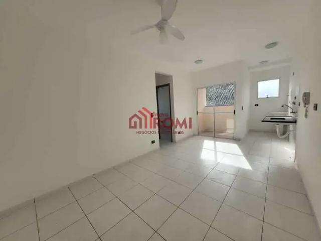 Apartamento para Venda em Ubatuba/SP Ipiranguinha 2 Quartos