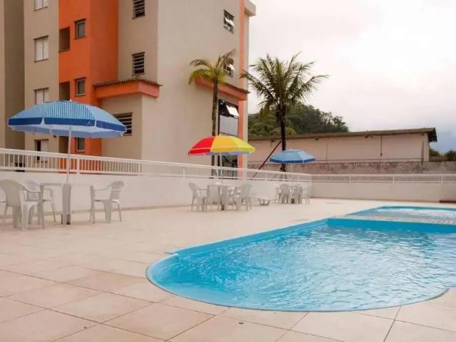 Apartamento para Venda em Ubatuba/SP Ipiranguinha 2 Quartos