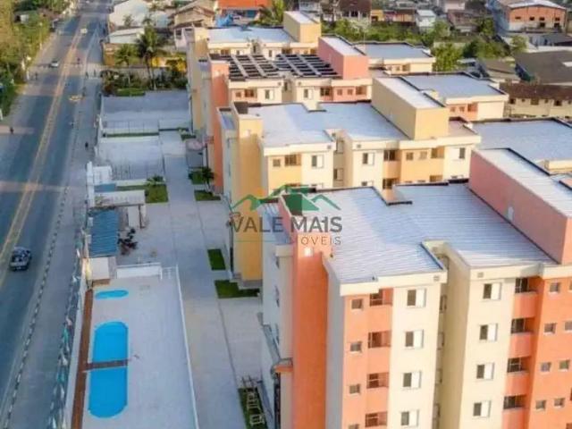 Apartamento para Venda em Ubatuba/SP Ipiranguinha 2 Quartos
