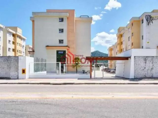 Apartamento para Venda em Ubatuba/SP Ipiranguinha 2 Quartos