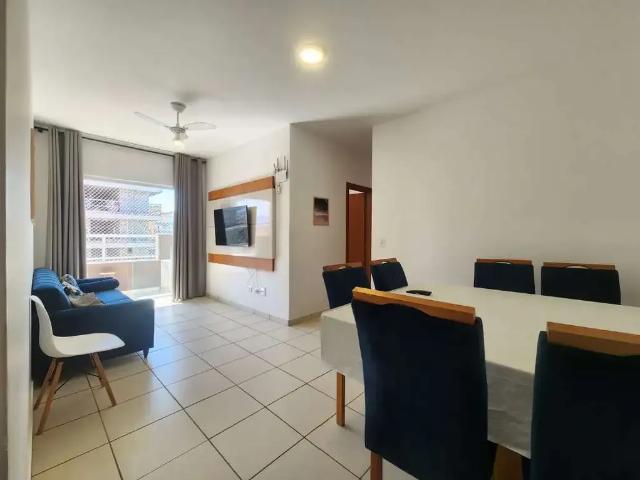 Apartamento para Venda em Ubatuba/SP Itaguá 3 Quartos