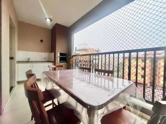 Apartamento para Venda em Ubatuba/SP Itaguá 3 Quartos