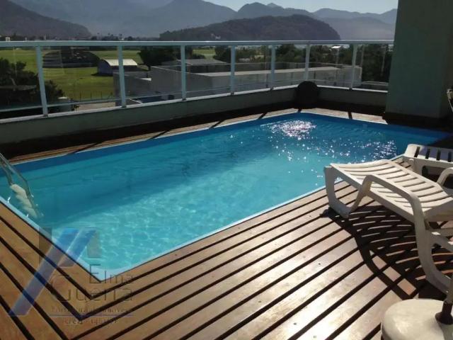 Apartamento para Venda em Ubatuba/SP Itaguá 3 Quartos