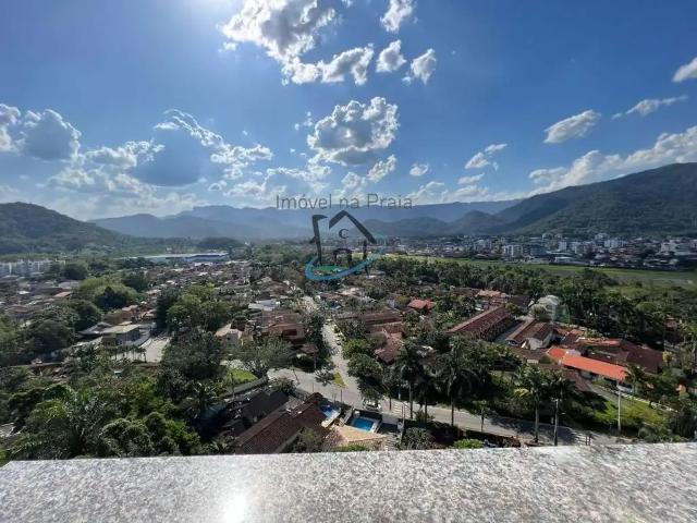 Apartamento para Venda em Ubatuba/SP Itaguá 3 Quartos