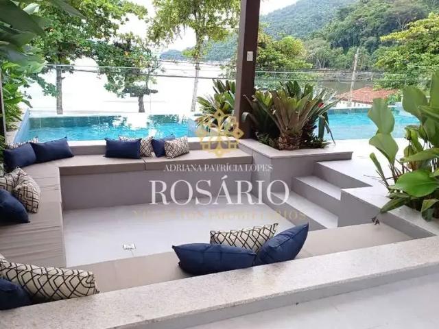 Apartamento para Venda em Ubatuba/SP Itaguá 3 Quartos