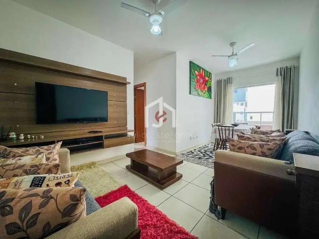 Apartamento para Venda em Ubatuba/SP Itaguá 3 Quartos