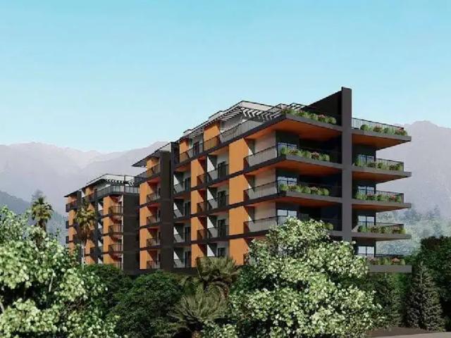 Apartamento para Venda em Ubatuba/SP Itaguá 3 Quartos