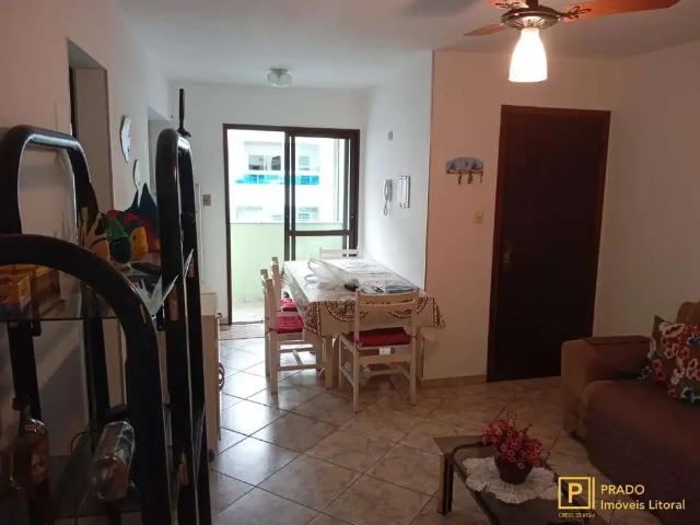 Apartamento para Venda em Ubatuba/SP Itaguá 3 Quartos