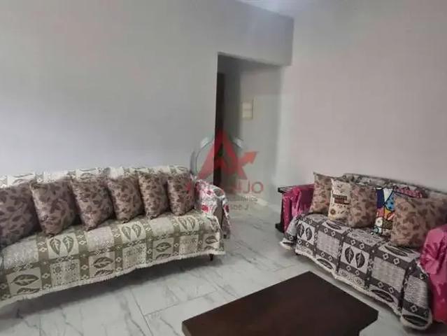 Apartamento para Venda em Ubatuba/SP Itaguá 3 Quartos