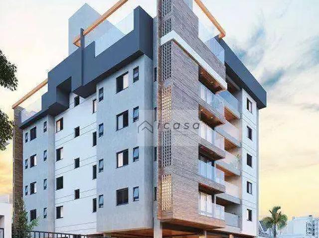 Apartamento para Venda em Ubatuba/SP Itaguá 3 Quartos