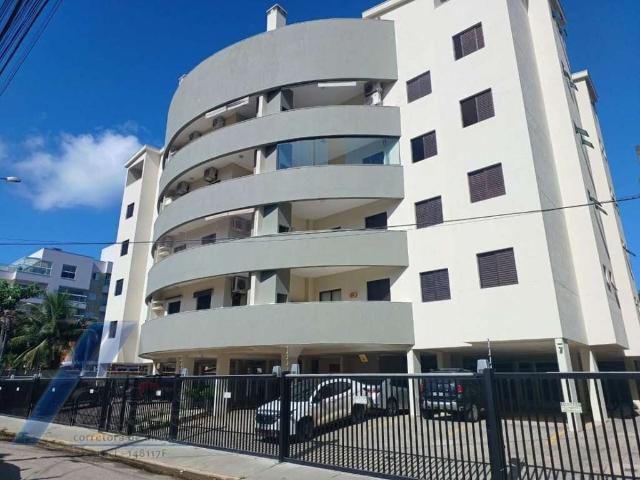 Apartamento para Venda em Ubatuba/SP Itaguá 3 Quartos