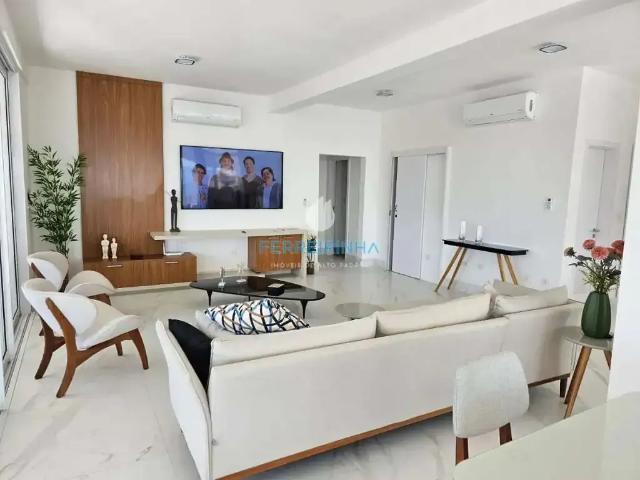 Apartamento para Venda em Ubatuba/SP Itaguá 3 Quartos
