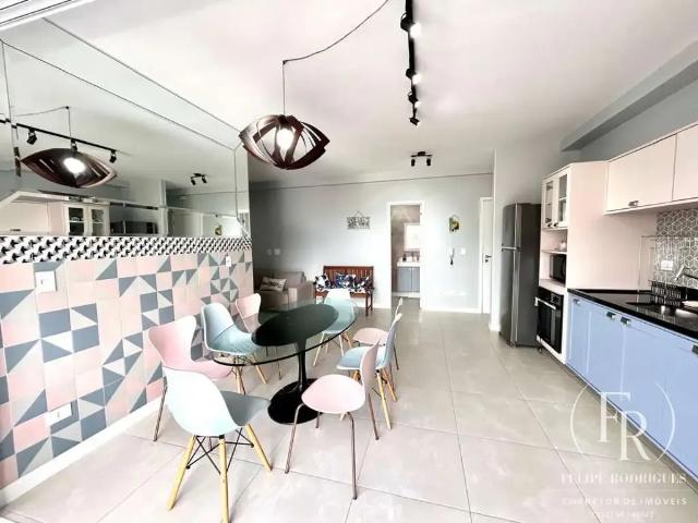 Apartamento para Venda em Ubatuba/SP Itaguá 3 Quartos